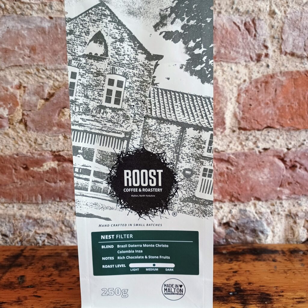 Our Coffee – Roost Coffee
