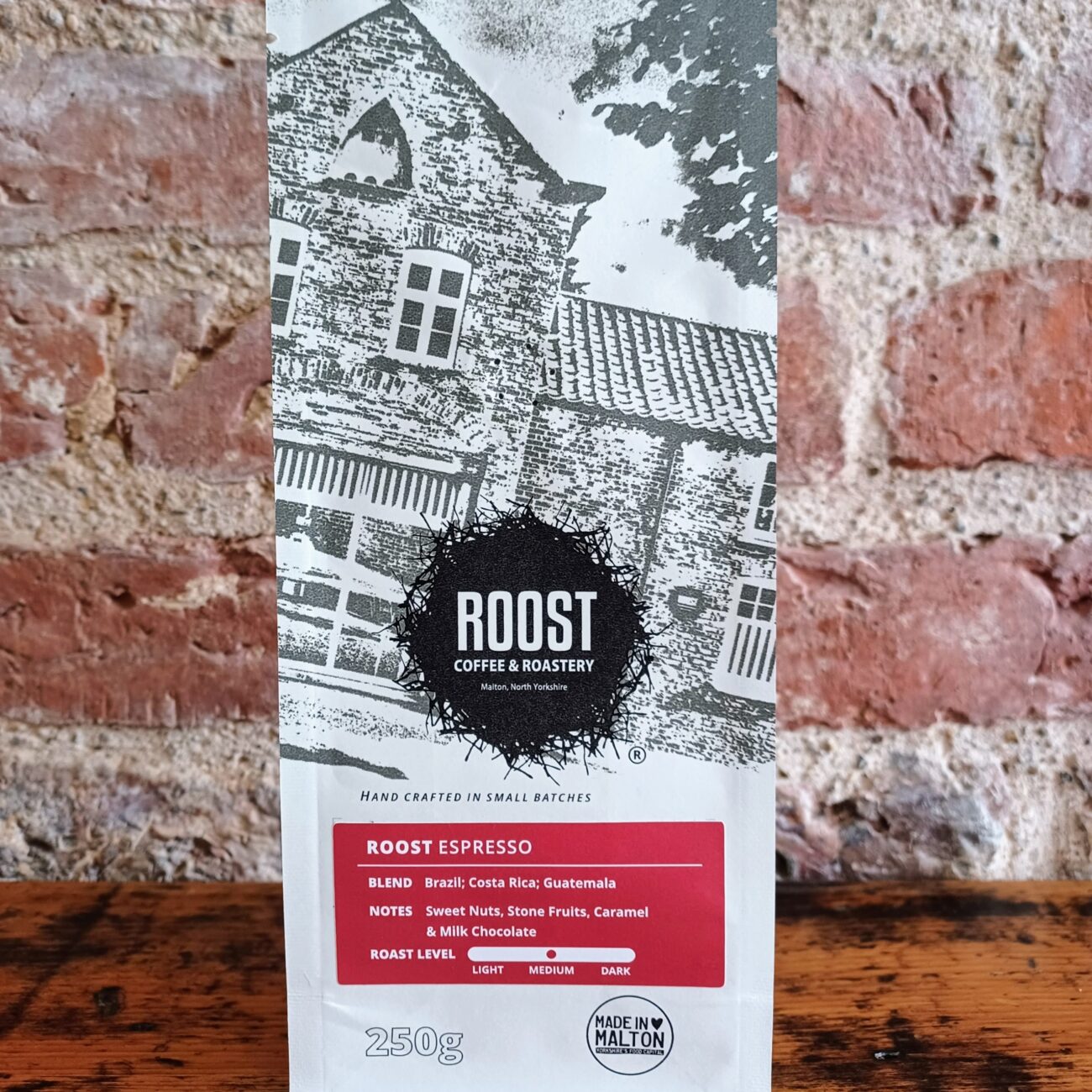 Our Coffee – Roost Coffee