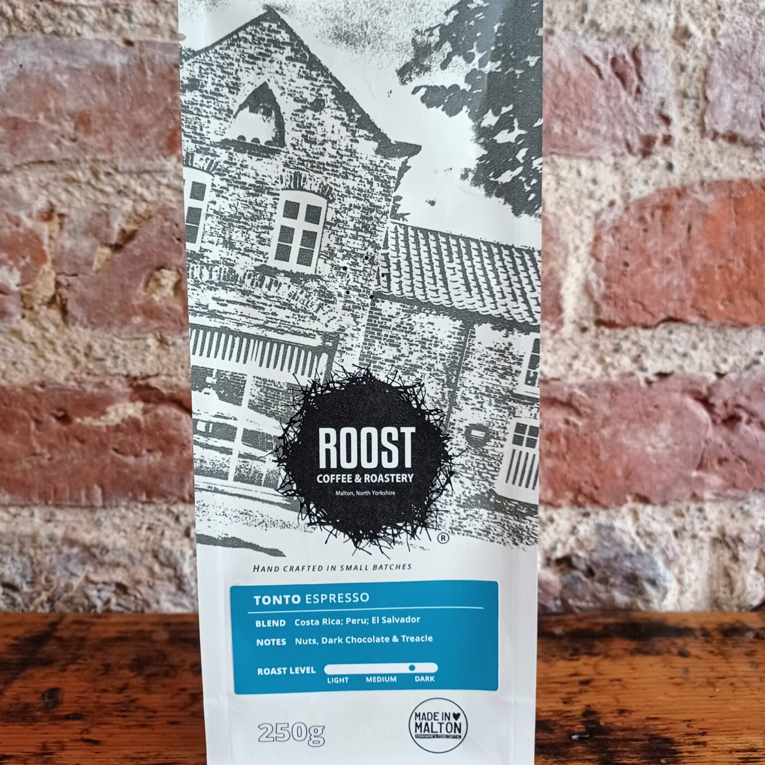 Our Coffee – Roost Coffee