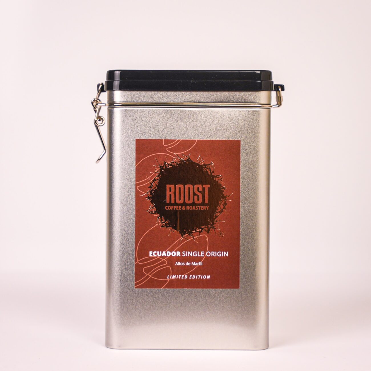 Roost Coffee – Malton, North Yorkshire