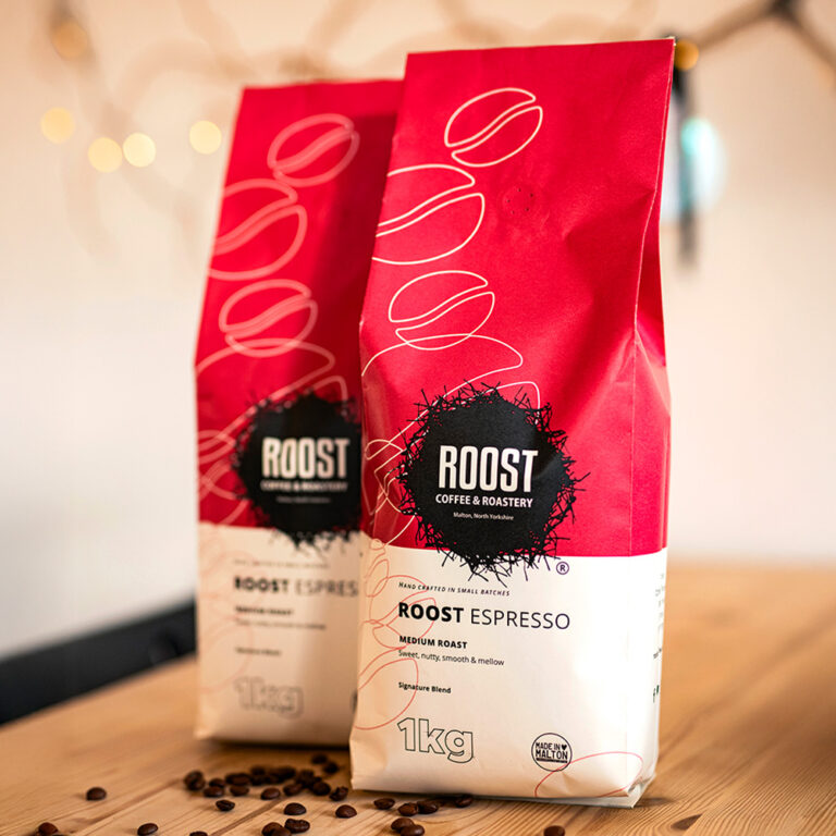 Monthly Kilo Subscription – Roost Coffee