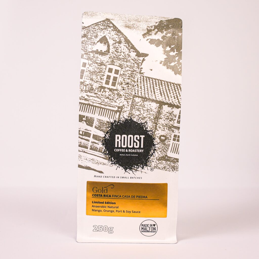 Roost Coffee – Malton, North Yorkshire